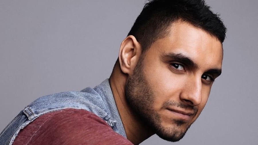 Song You Need to Know: Emmanuel Kelly, ‘My Sky’