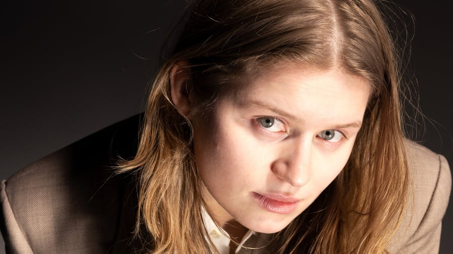 Girl in Red Is Ready for Her Superstar Era