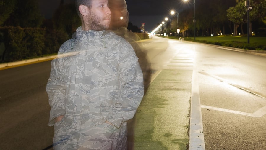 Ben Lee Gets Sincere on the Romantic 'Lovers'