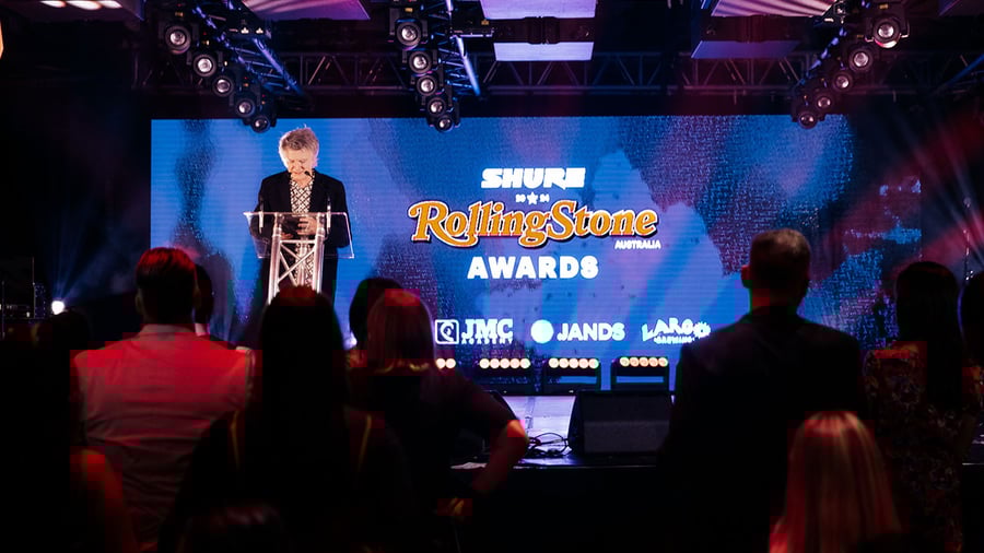 Rolling Stone Australia Awards Returns in 2025: Nominations Open