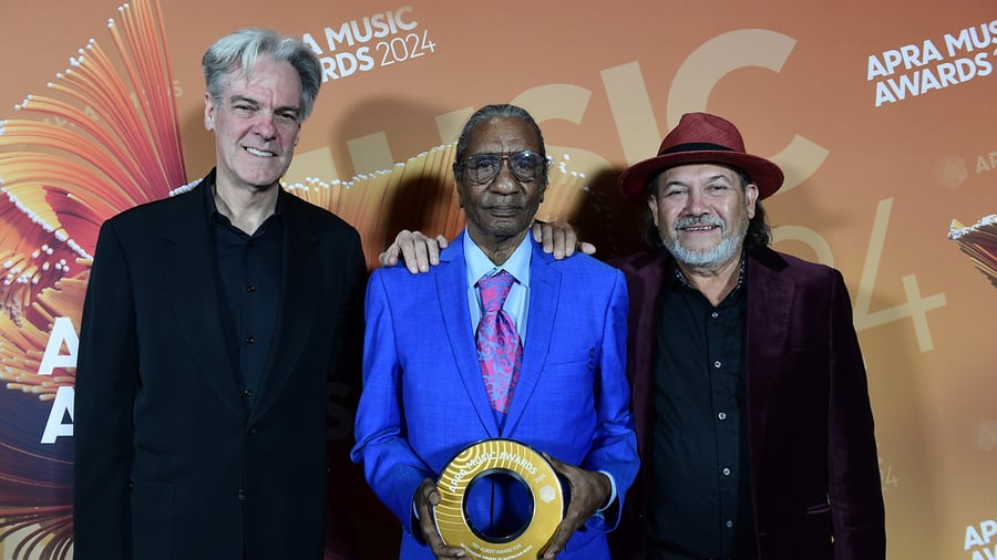 Troye Sivan & More Honoured at 2024 APRA Awards