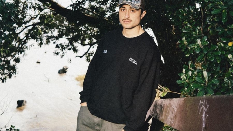 My Favourite New Zealand Artist: FABLE on Nesian Mystik