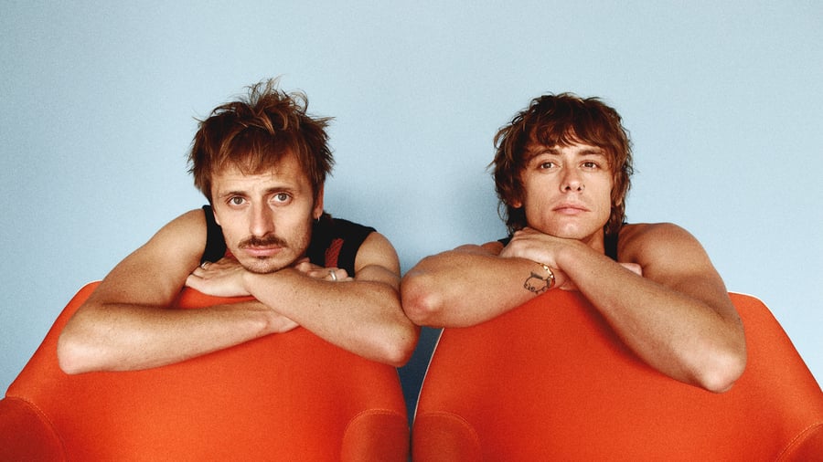 Lime Cordiale Announce Third Album, Share New Single