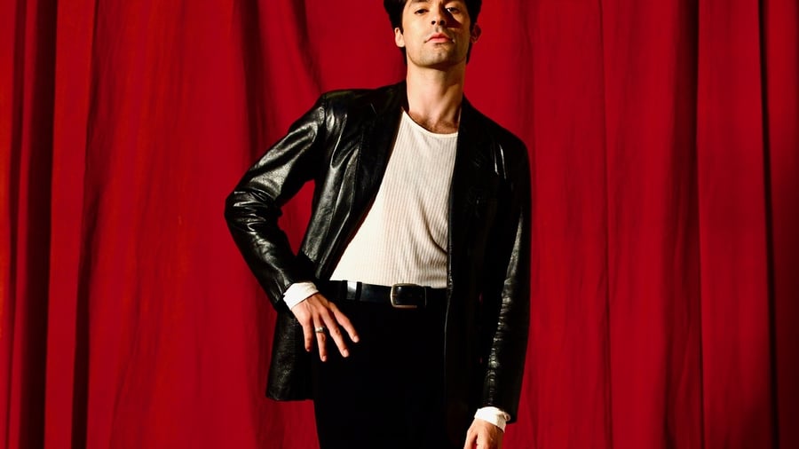 Australian Artist Bobi Andonov Talks Doja Cat Collab