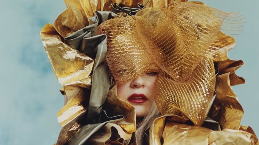 Sia Shares Collaboration-Heavy Album 'Reasonable Woman'