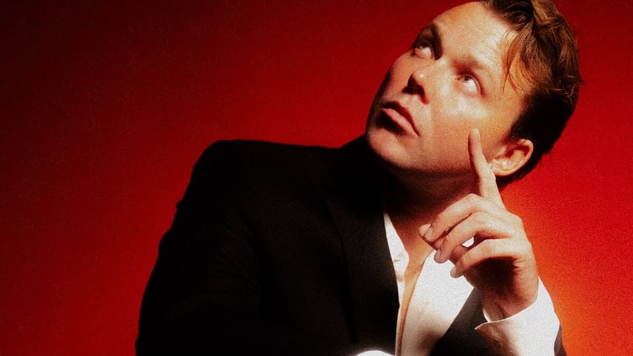 5 Seconds of Summer’s Ashton Irwin Announces New Solo Album