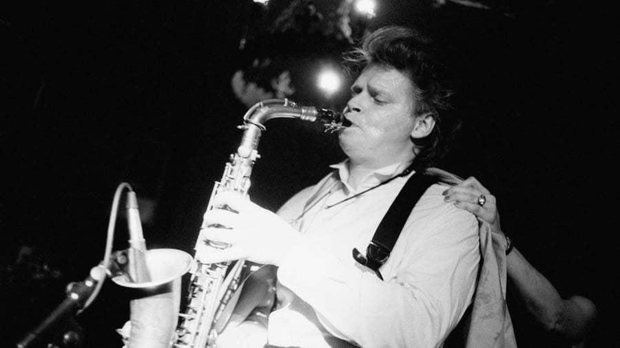 James Chance, 'No Wave' Saxophonist, Dead at 71