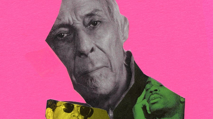 Here's How John Cale Stays on the Cutting Edge at 82