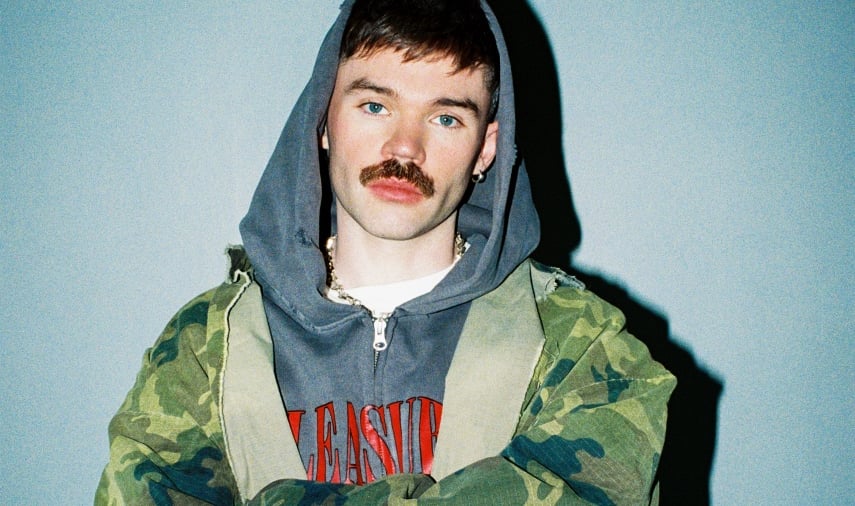 Dom Dolla Is Done With Bad Dates on New Single 'girl$'