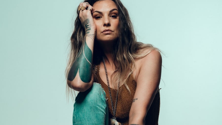 Hollie Smith Discusses Her New Zealand Tour