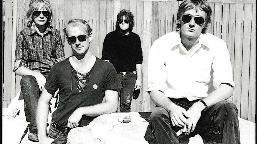 'A Revolution Waiting to Happen': What Made The Saints so Great