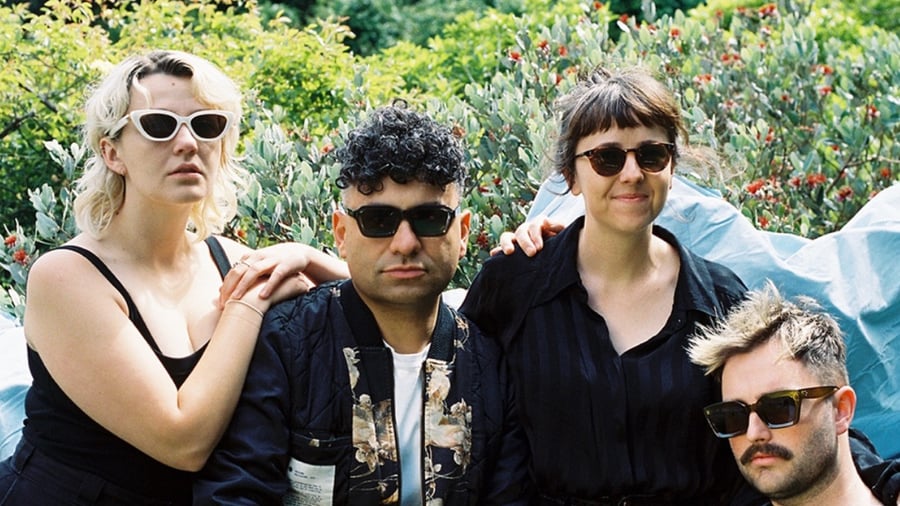 Best New Zealand Music of the Week: July 15th-July 21st