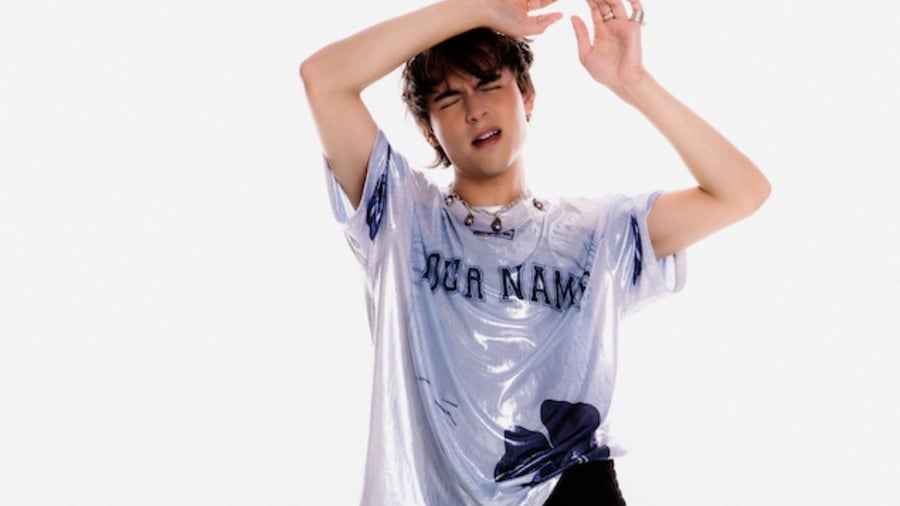 Song You Need to Know: Keelan Mak, 'Straight With Me’