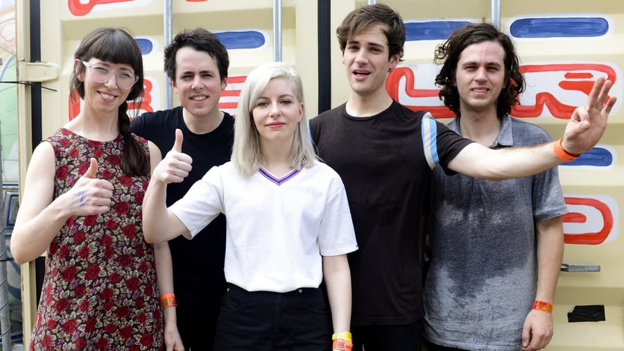 Alvvays' Debut Turns 10: Celebrating the Best Indie-Pop Record of the 2010s