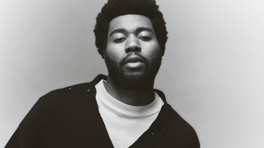 Khalid to Return for Global Exclusive Performance in Australia