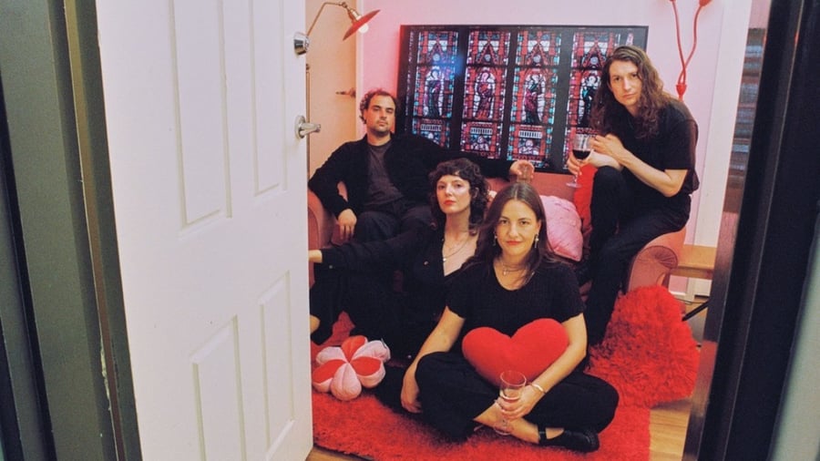 Best Australian Music of the Week: July 15th-July 21st