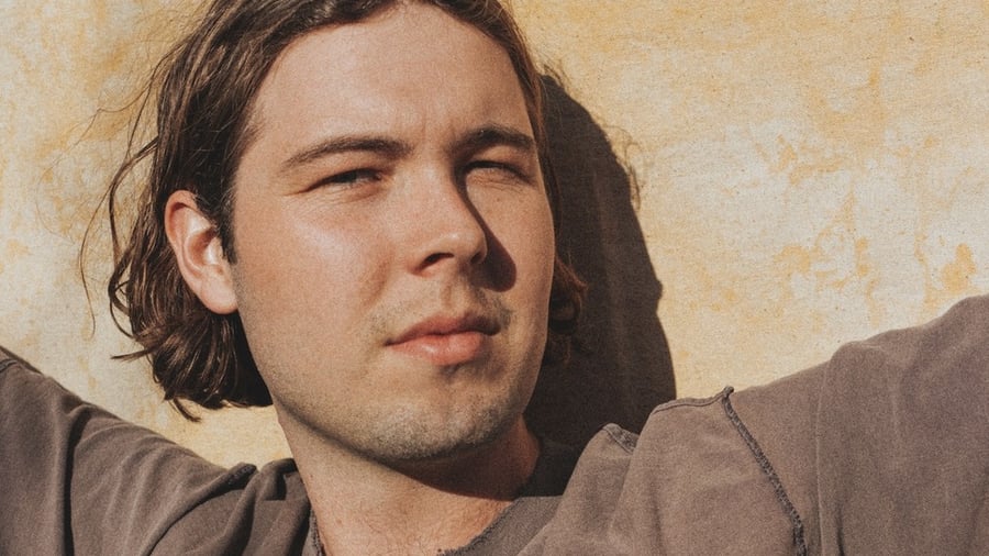 Up-And-Coming Aotearoa Artists: Goodwill