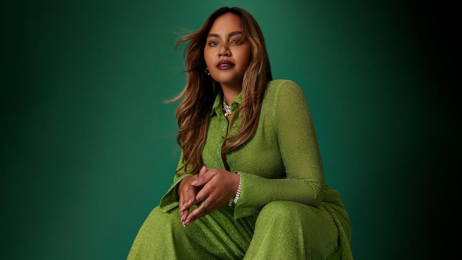 Jessica Mauboy Shares Australian Team Song for Paris Olympics