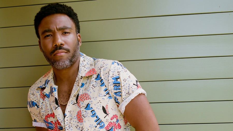 Childish Gambino Releases 'Bando Stone and the New World'