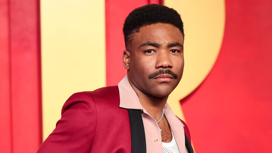 Childish Gambino 'Bando Stone & the New World': Album Review