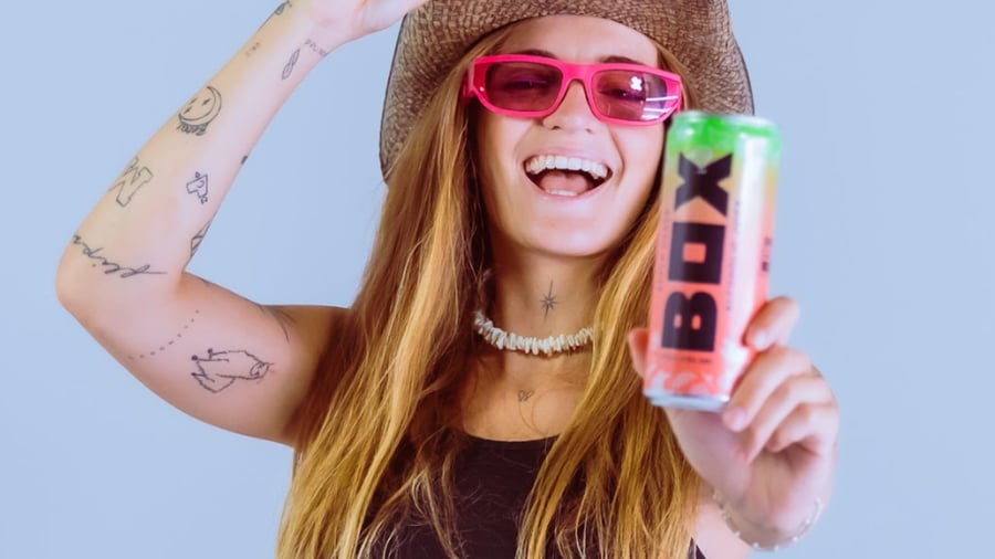 G Flip Announces Exclusive Melbourne Show