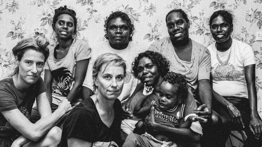 Song You Need to Know: Ripple Effect Band, 'Loving and Caring'