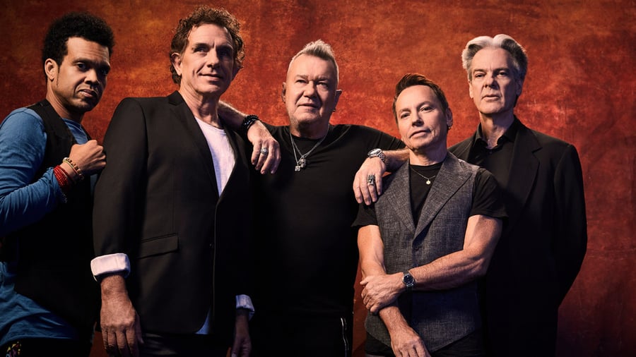 Cold Chisel’s 50th Anniversary Tour Shifted 225,000 Tickets