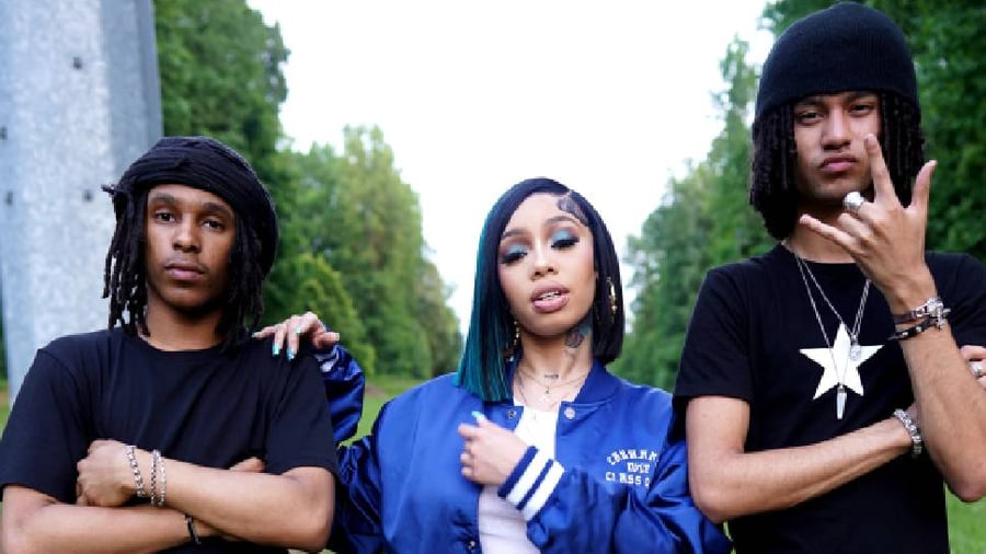 9lives Is in High Demand With New Single 'I Did It'