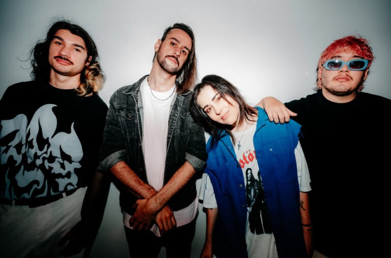 Stand Atlantic Mark Bold Return With New Album 'WAS HERE'