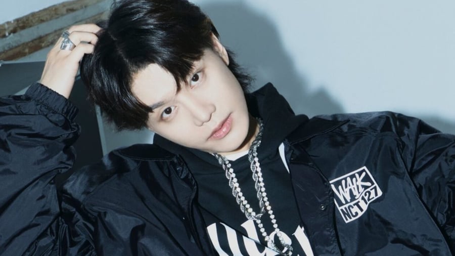 NCT Removes Singer Taeil After Sexual Misconduct Allegations