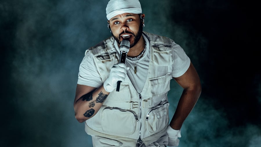 The Weeknd Announces 2024 Australian Tour Dates