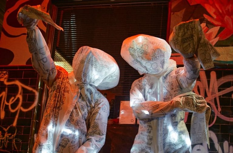 TISM Unveil Headline Tour, New Album & Title Track