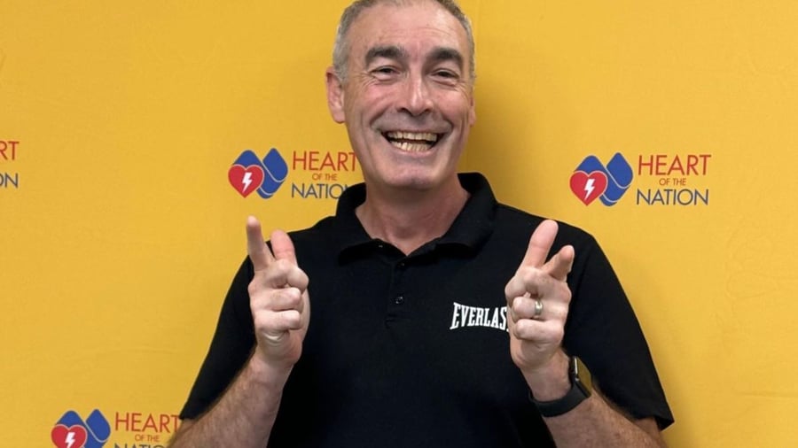 The Wiggles' Greg Page Breaks Silence on Loneliness