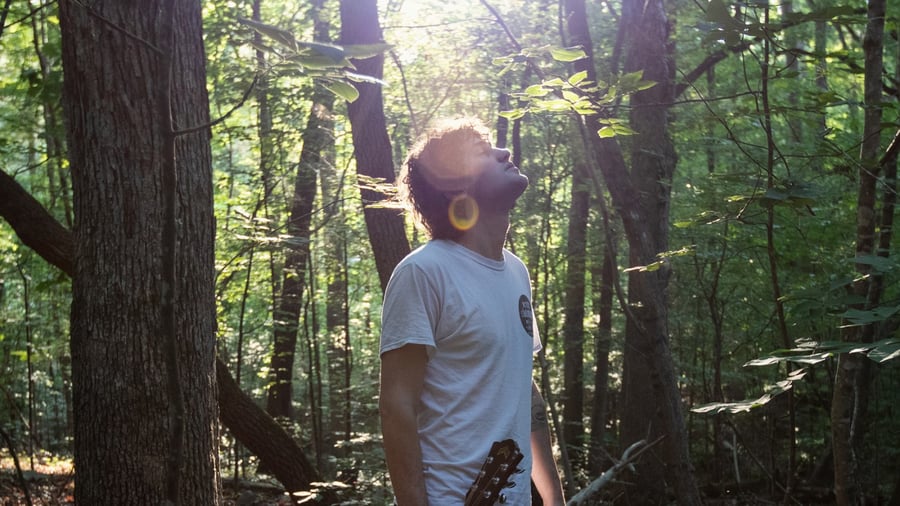 MJ Lenderman Is Indie Rock's Favorite Guitar Hero