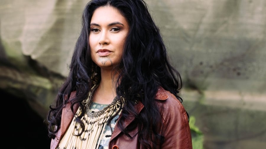 Song You Need to Know: Allana Goldsmith, 'Pīpīwharauroa'
