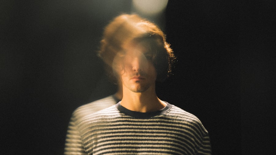 BAYNK 'SENESCENCE': Album Review