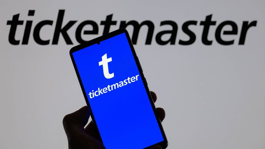 Ticketmaster's Dynamic Pricing Faces U.K. Government Investigation ...