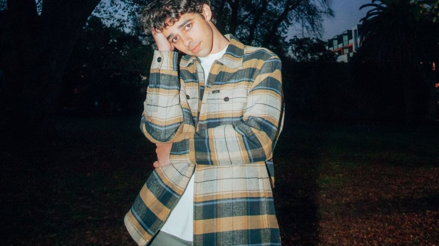 Song You Need to Know: ISHAN, ‘Olivia Rodrigo’