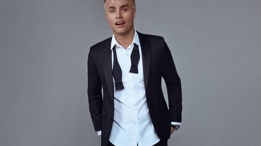 Illy Says Hello to the ‘Good Life’ with Upcoming Album