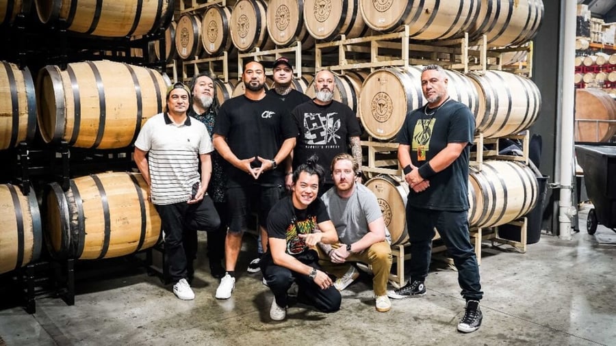 Katchafire Announce Australia Tour