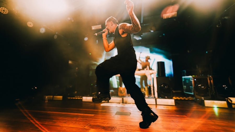 lilbubblegum Announces Debut Australian Headline Tour
