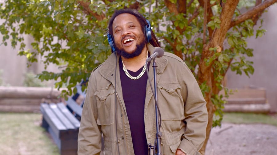 Watch Stephen Marley, Gilberto Gill Perform 'No Woman, No Cry' With ...