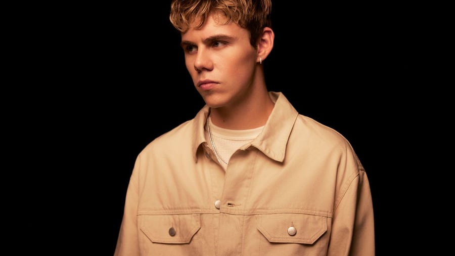 The Kid LAROI to introduce first nations artists at SXSW Sydney