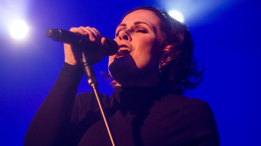 Alison Moyet Won't Play This Song on Her Australian Tour