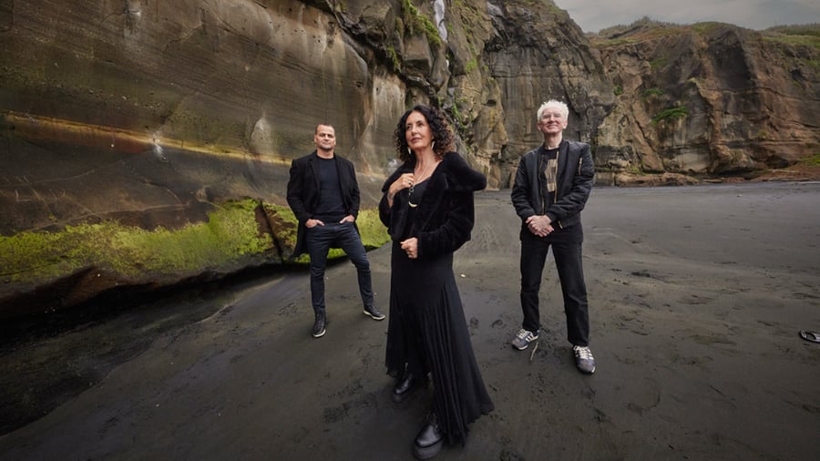 Song You Need to Know: Moana & the Tribe, 'Ātahu'