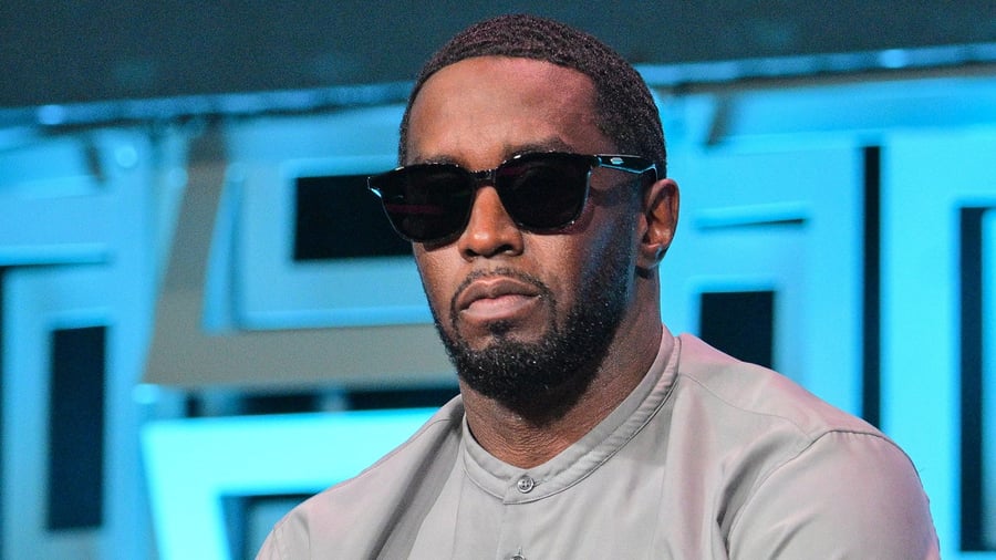Sean Combs Sued by Six New Accusers -- Including Teen Claiming Assault ...