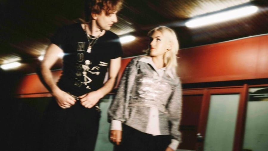 Foley 'That’s Life, Baby!': Album Review