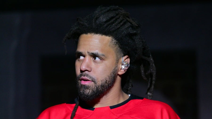J. Cole Revisits Drake and Kendrick Lamar Beef on New Single 'Port Antonio'