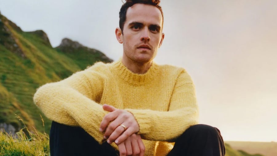 Jordan Rakei Announces Australia and New Zealand Tour