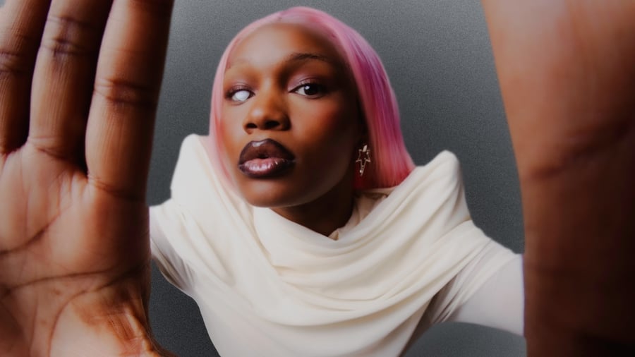 Jujulipps 'SUPERSTAR': EP Review